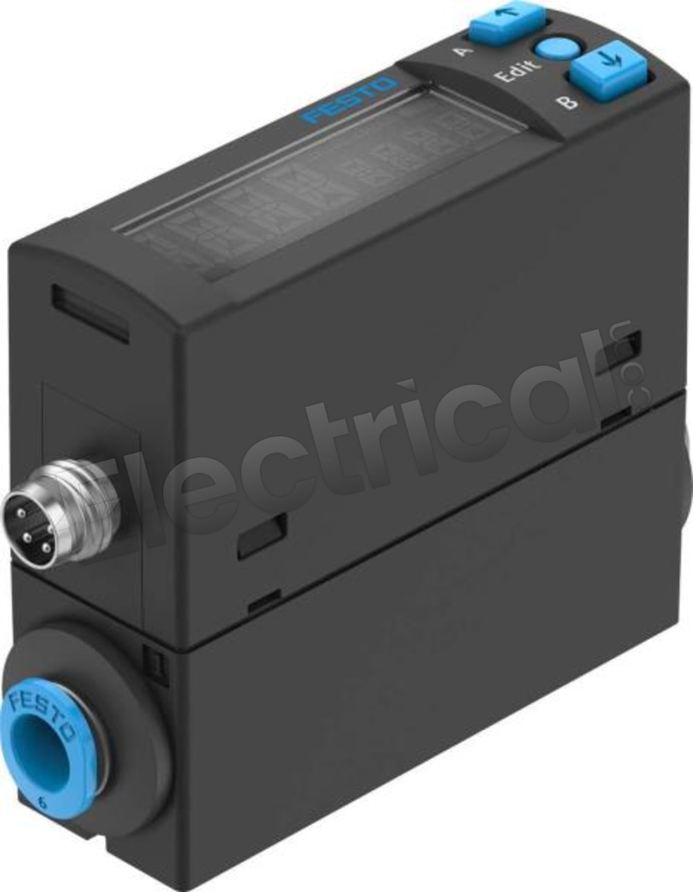 SFAH-5B-Q6S-PNLK-PNVBA-M8 Festo Sensor Automation