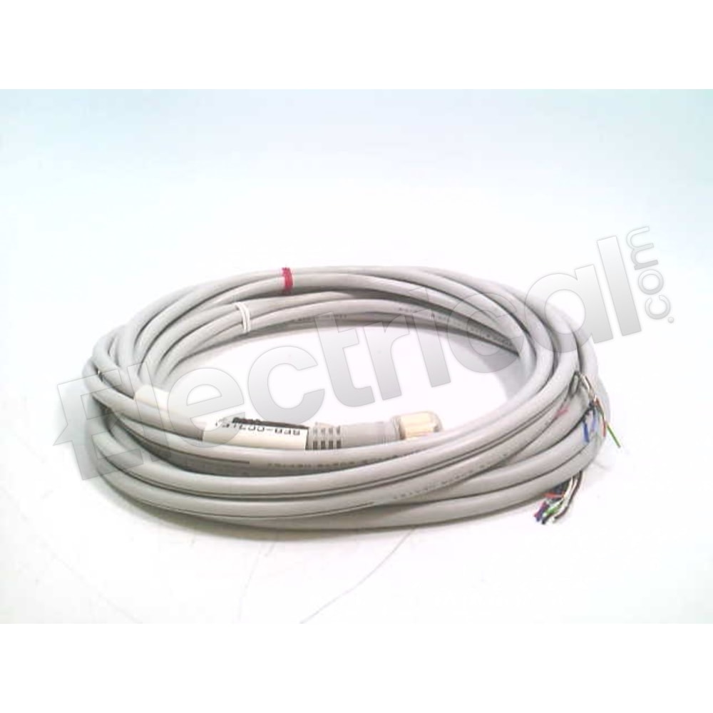 Matsushita Electric SFB-CC3 Cordset Cable & Wire Automation