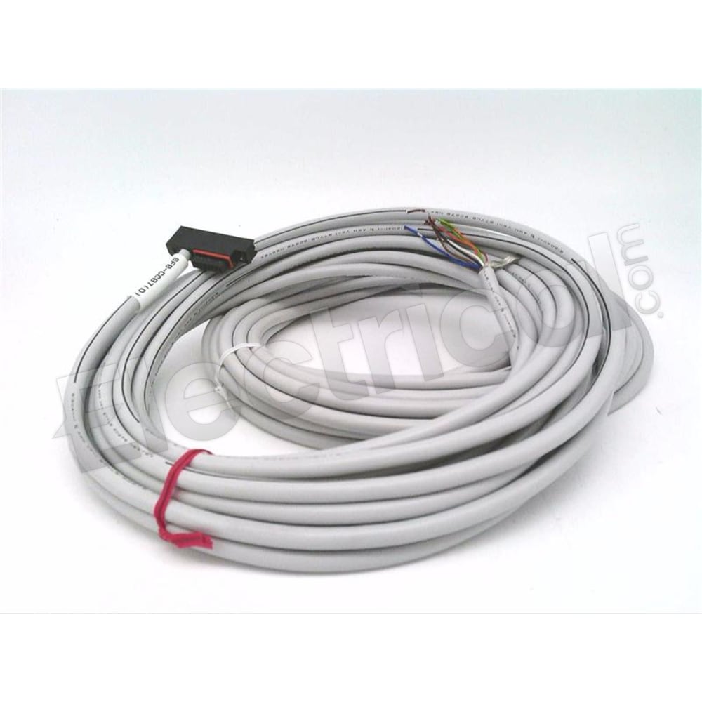 Matsushita Electric SFB-CCB7-MU Cordset Cable & Wire Automation