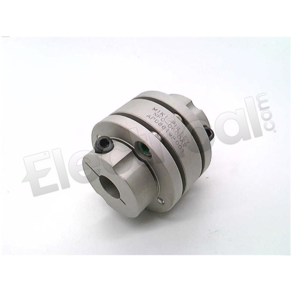 SFC-060DA2 Miki Pulley Frame or Mechanism Part Switchgear
