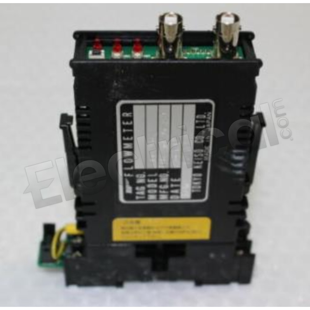 Tokyo Keiso SFC-250 Sensor Automation