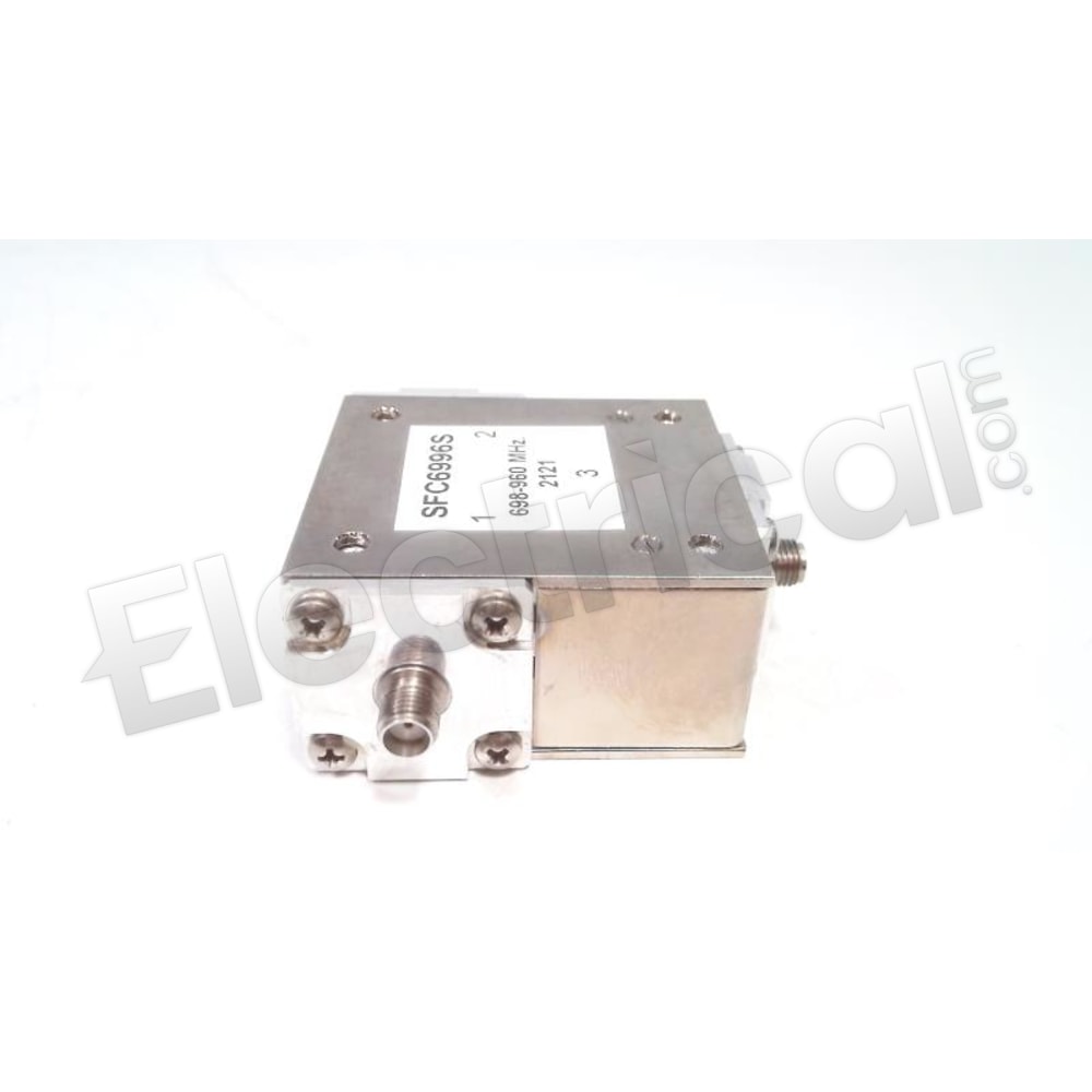 Fairview SFC6996S Radio Transceiver RF