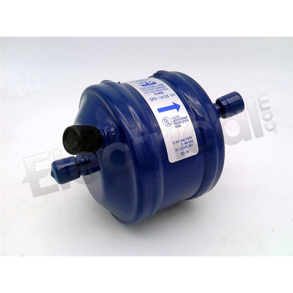 SFD-13S3VV Emerson Filter/Dryer HVAC