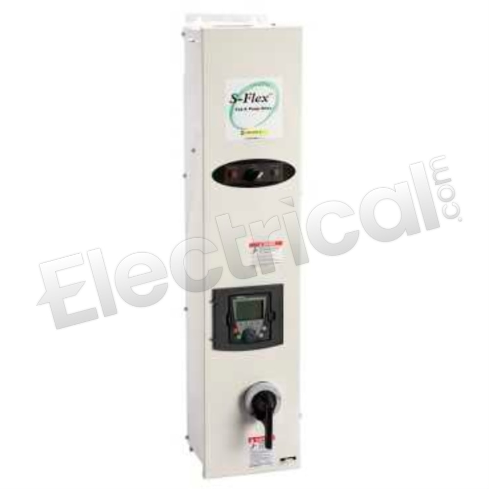 Schneider Electric SFD212HG4YB07D07 Contactor Motor Control