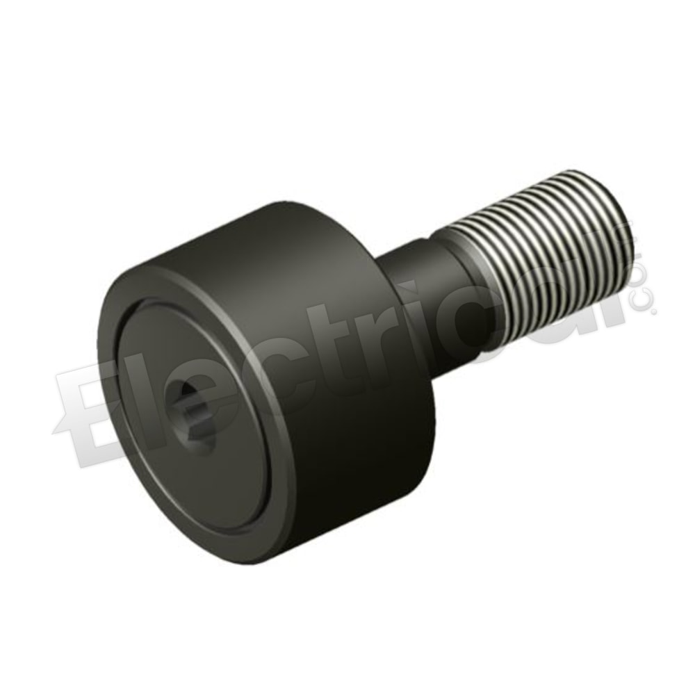 Carter Bearings SFH-24-A Cam Follower Machine Part