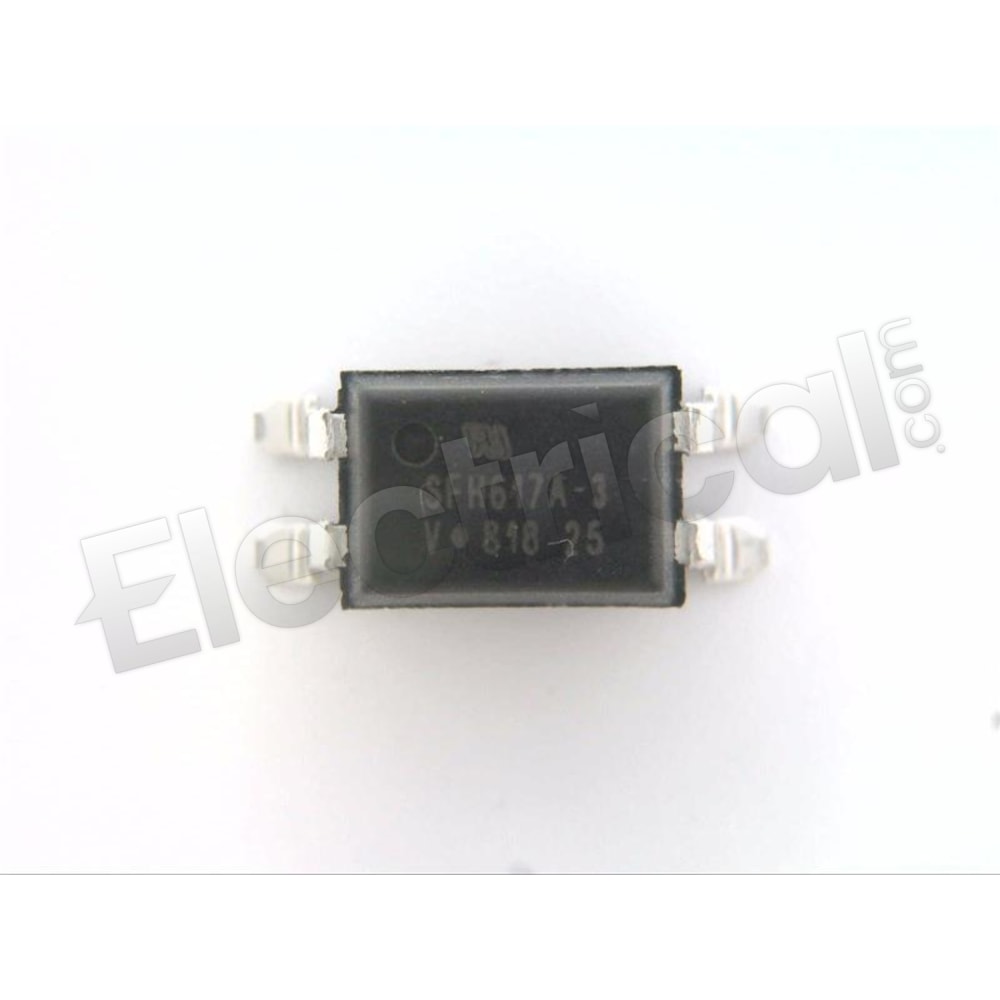 Vishay SFH617A-3X007T Optoisolator IC Computer Component