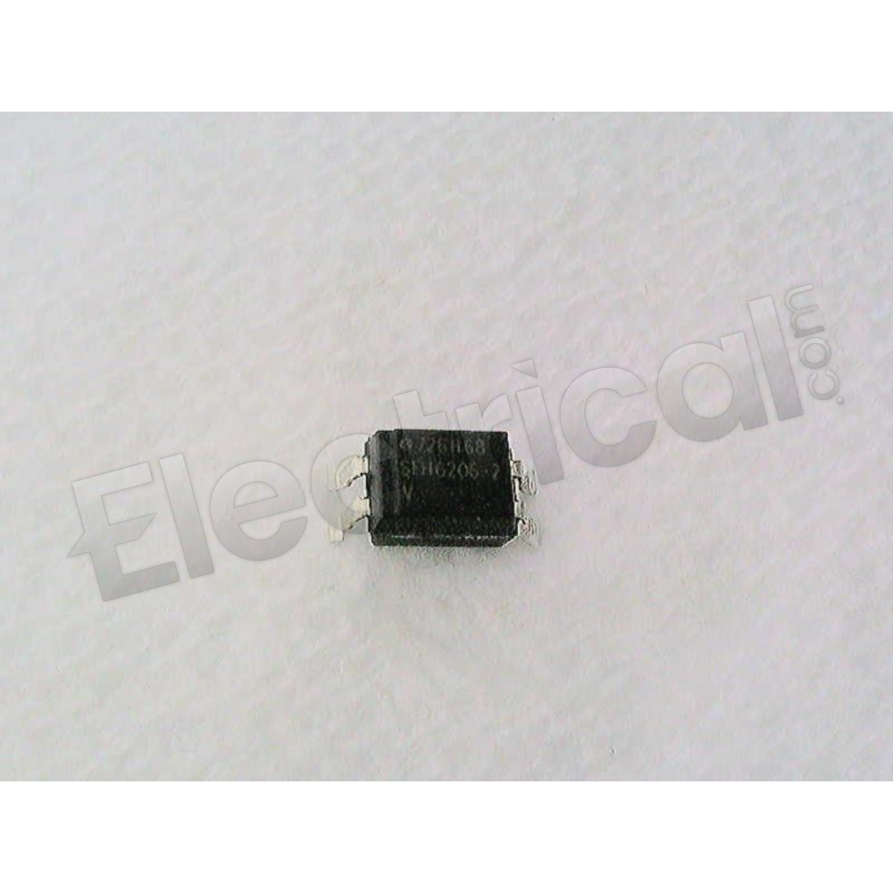 Vishay SFH6206-2 Optoisolator IC Computer Component