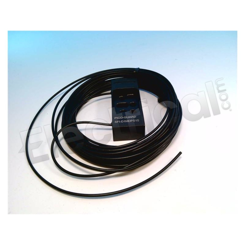 SFI-D1HDPS15 Banner Engineering Automation Switch Automation