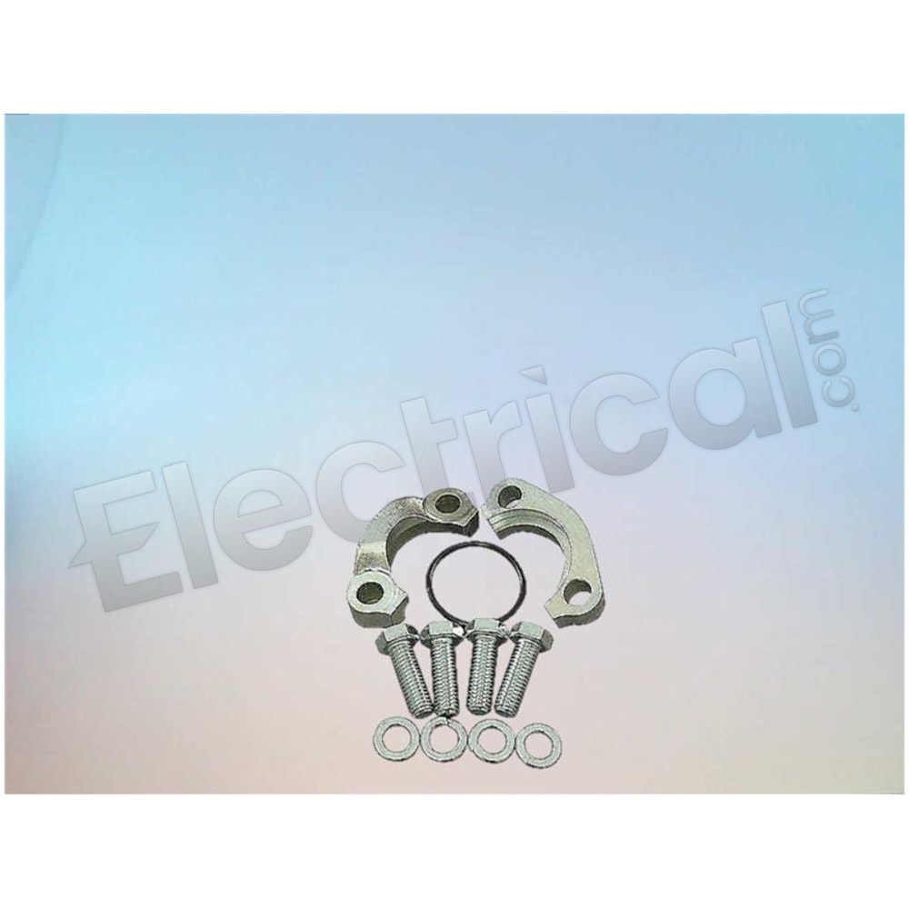 Eaton SFK-20 Pipe and Coupling Machine Part