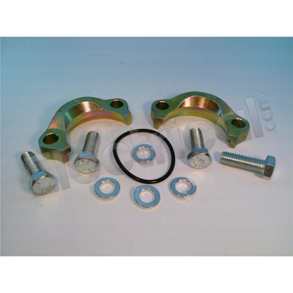 Eaton SFK-32 Pipe and Coupling Machine Part