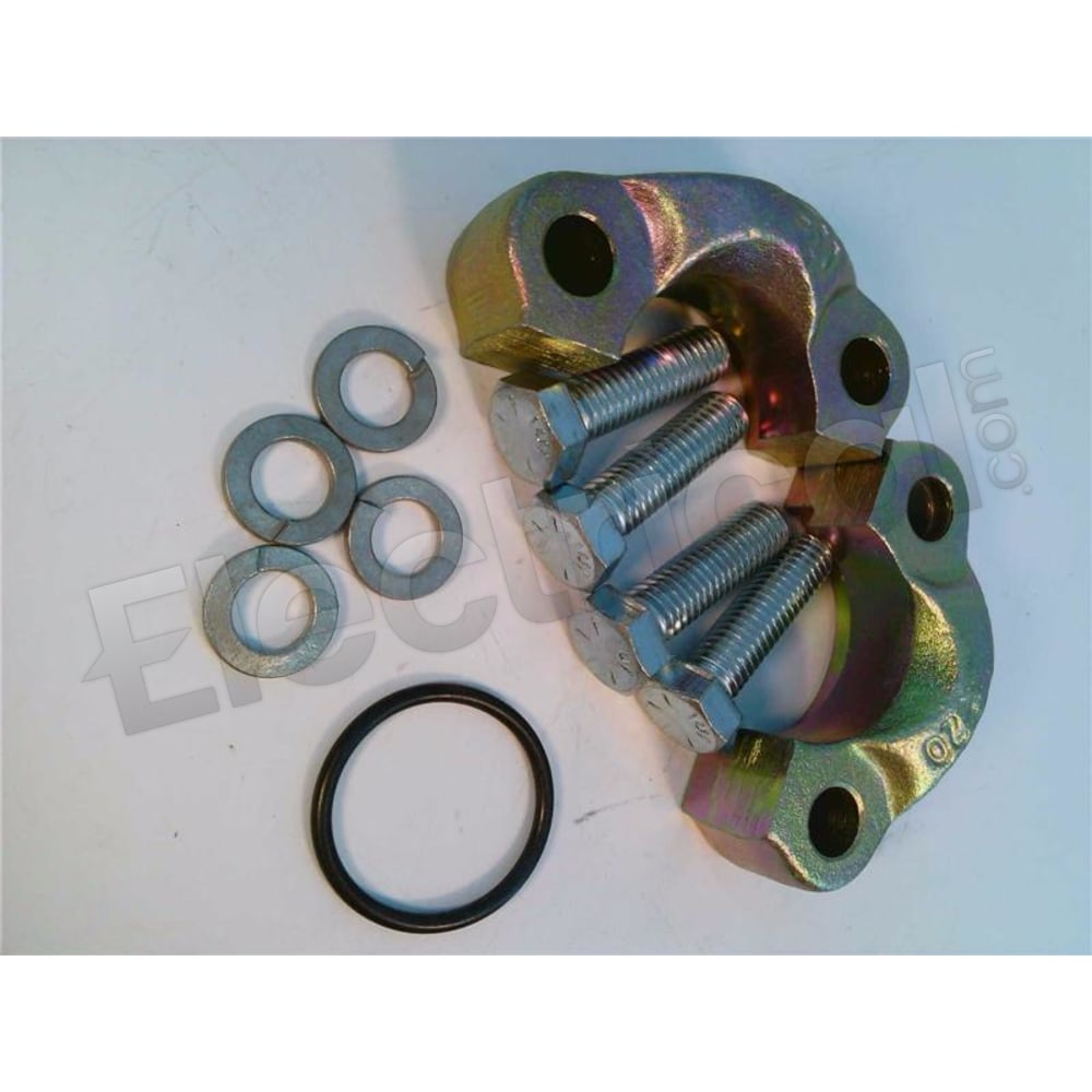 Eaton SFK62-20 Pipe and Coupling Machine Part