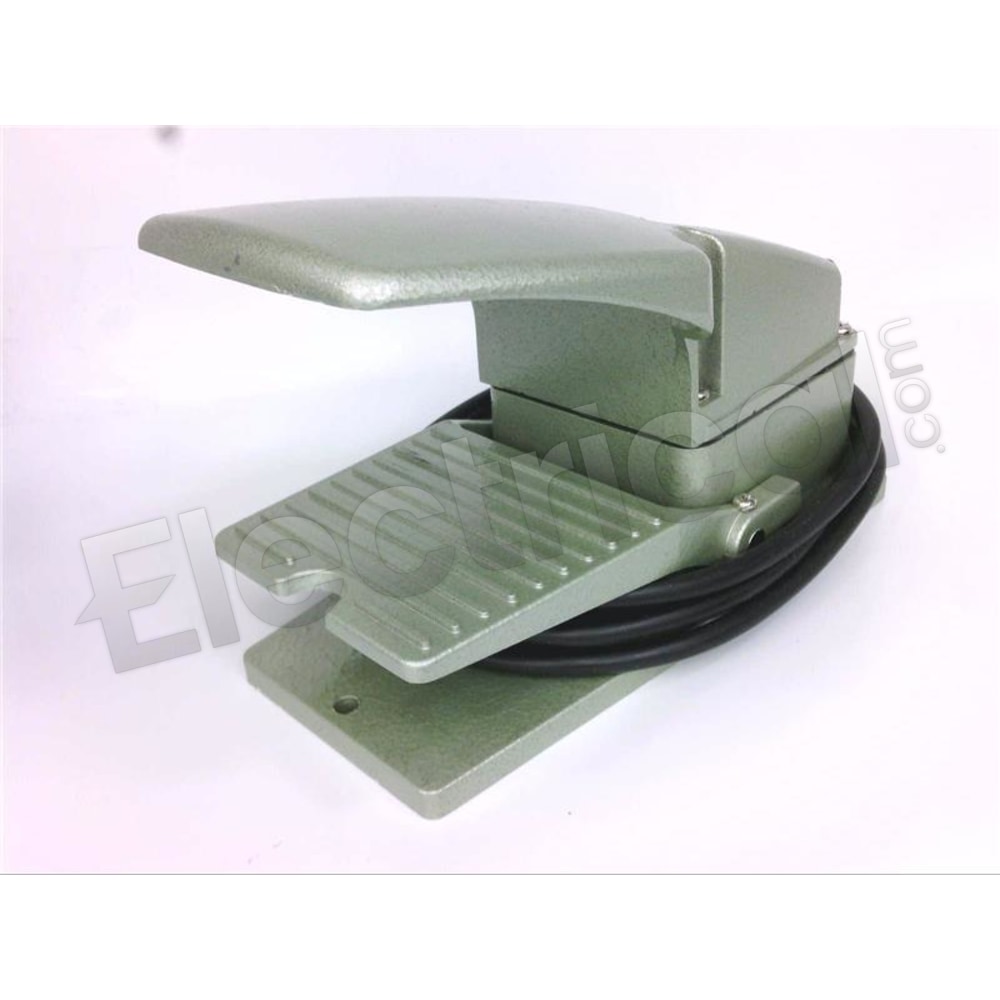 SFM-1-P1-1A E Ten Electronics Automation Switch Automation
