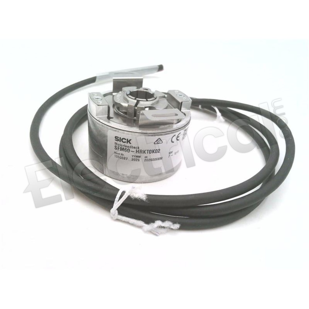 Sick SFM60-HRKT0K02 Sensor Automation