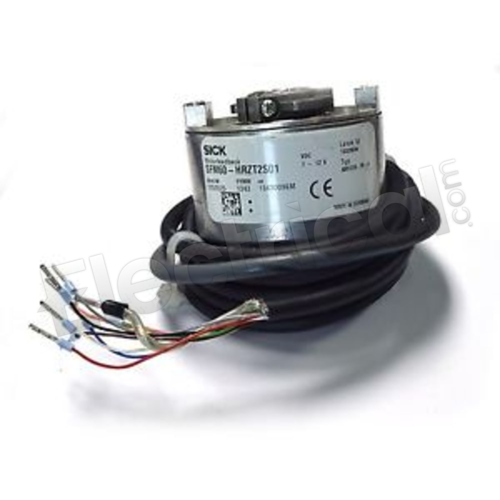 Sick SFM60-HRZT2S01 Sensor Automation