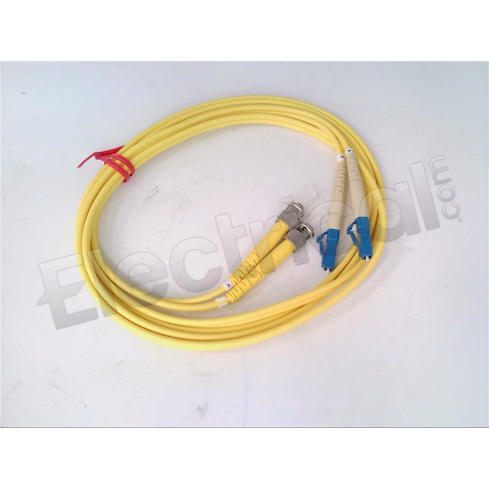 L-Com SFODST-LC-02 Cordset Cable & Wire Automation