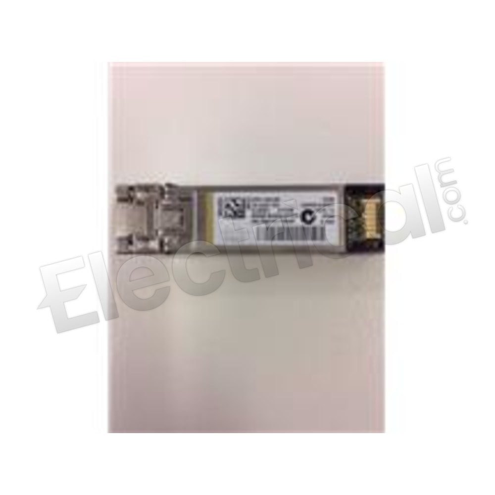 Cisco SFP-10G-ER PLC Module Automation