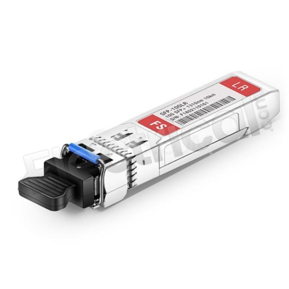 Cisco SFP-10G-LR Telecom Modulator Telecommunication