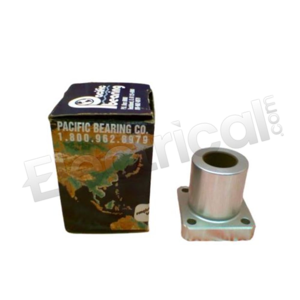 Pacific Bearing SFPJ16 Bearing Machine Part