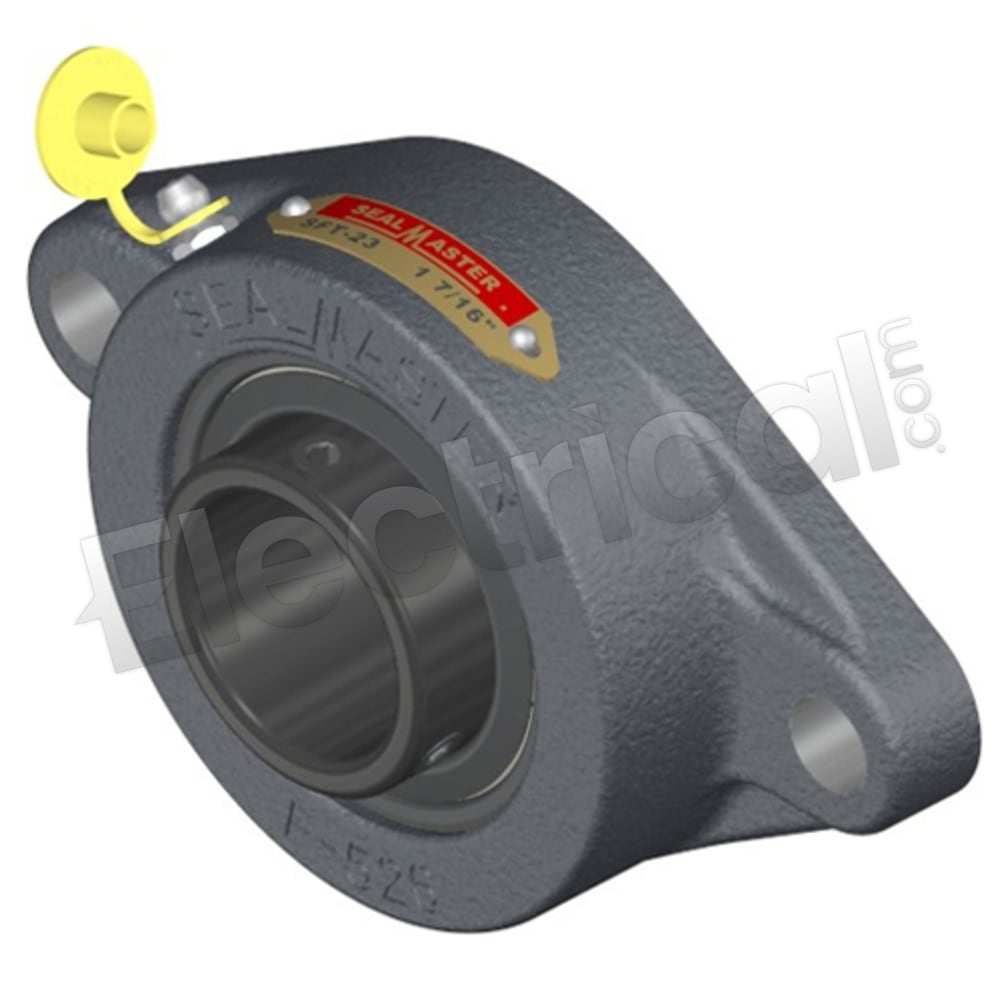 SFT-32R Regal Beloit Bearing Machine Part