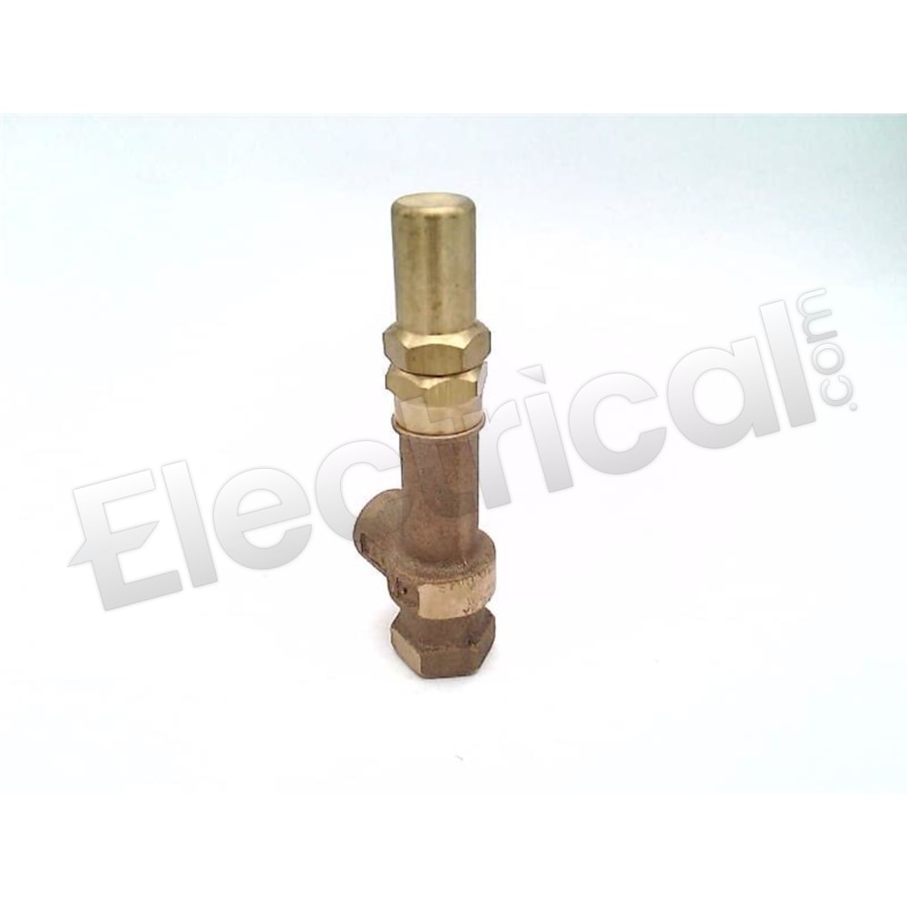 Fulflo Valves SFVB2045-RV Pressure Relief Valve Valve