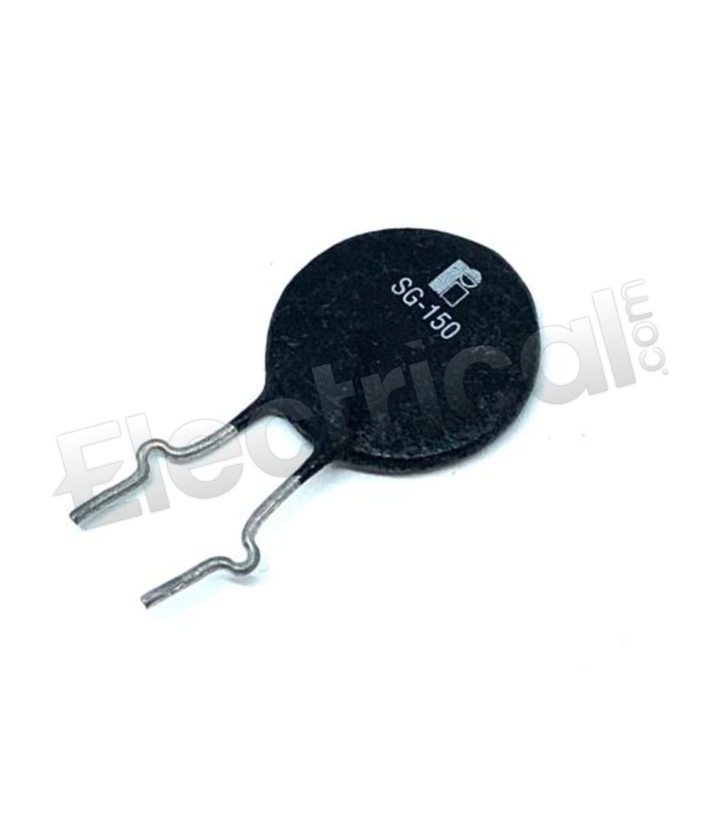 Ametherm SG-150 Thermistor/Current Limiter Electrical Component