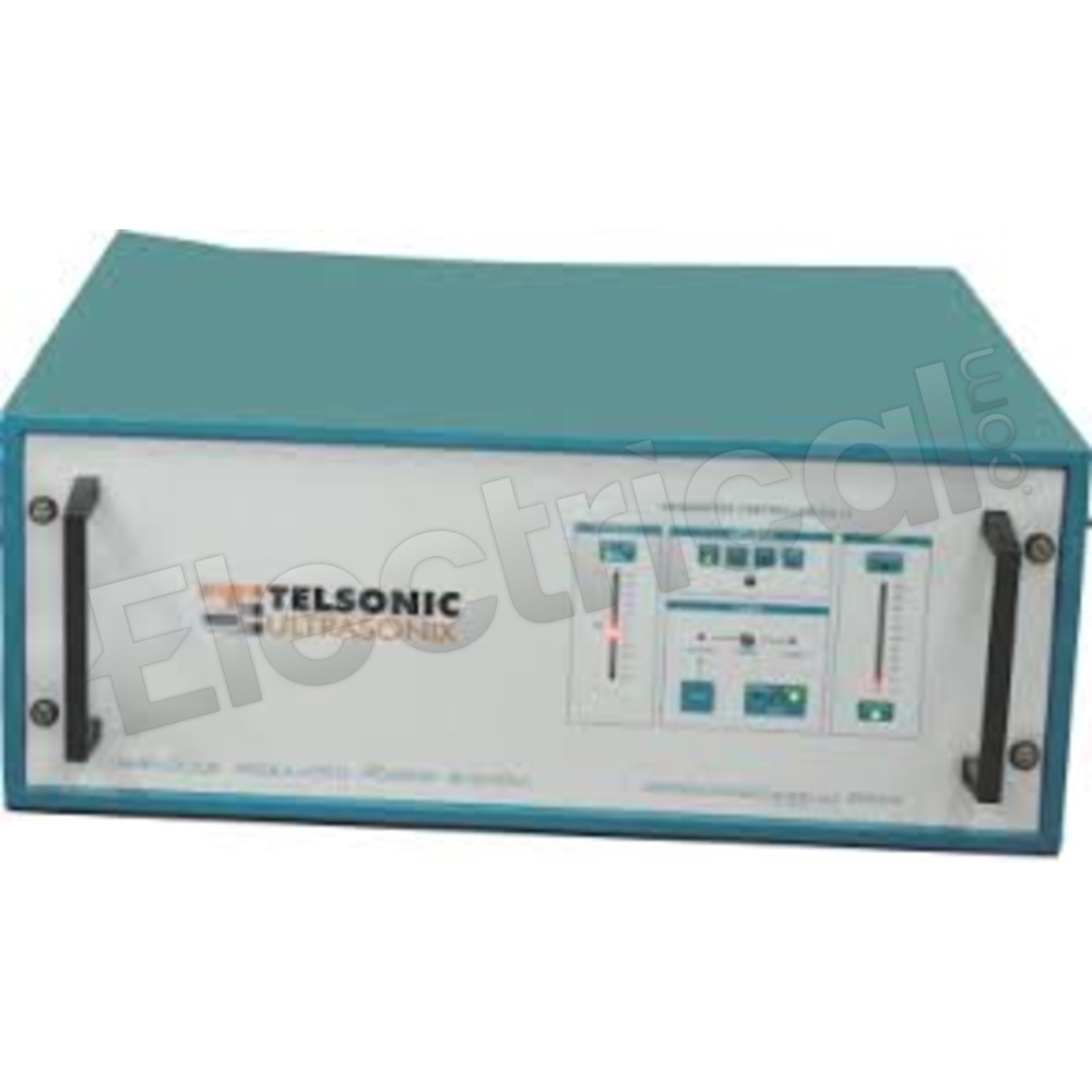 Telsonic SG-22-3000-3 Machine Machine