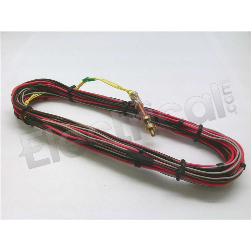 Generic SG-5000 Sensor Automation