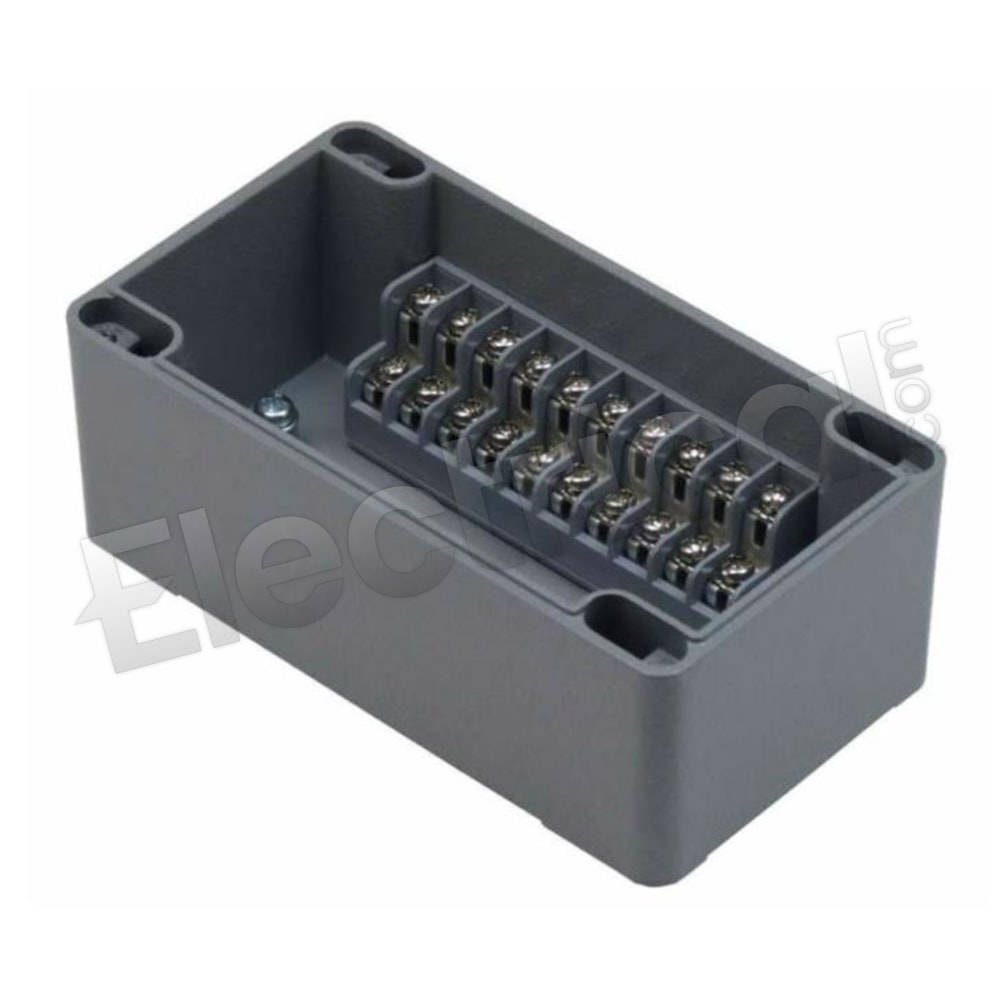 SG-AL-10P Segi Biz Power Supply Safety Equipment