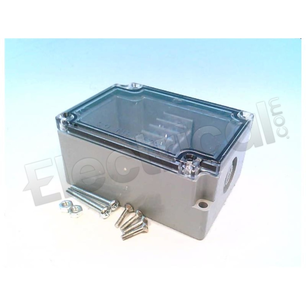 SG-TB-6P15-GC Segi Biz Tools Circuit Breaker