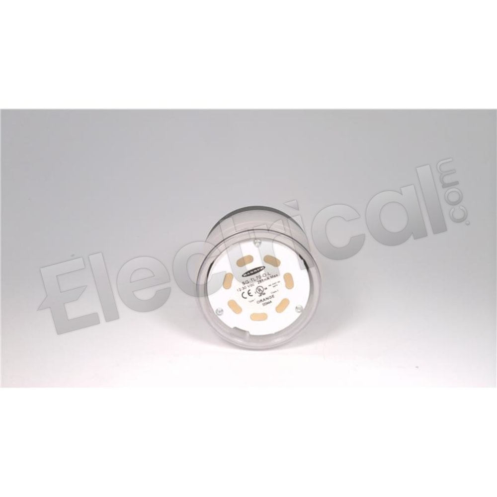 Banner Engineering SG-TL70-O-L Motor Control Part And Accessory Motor ...