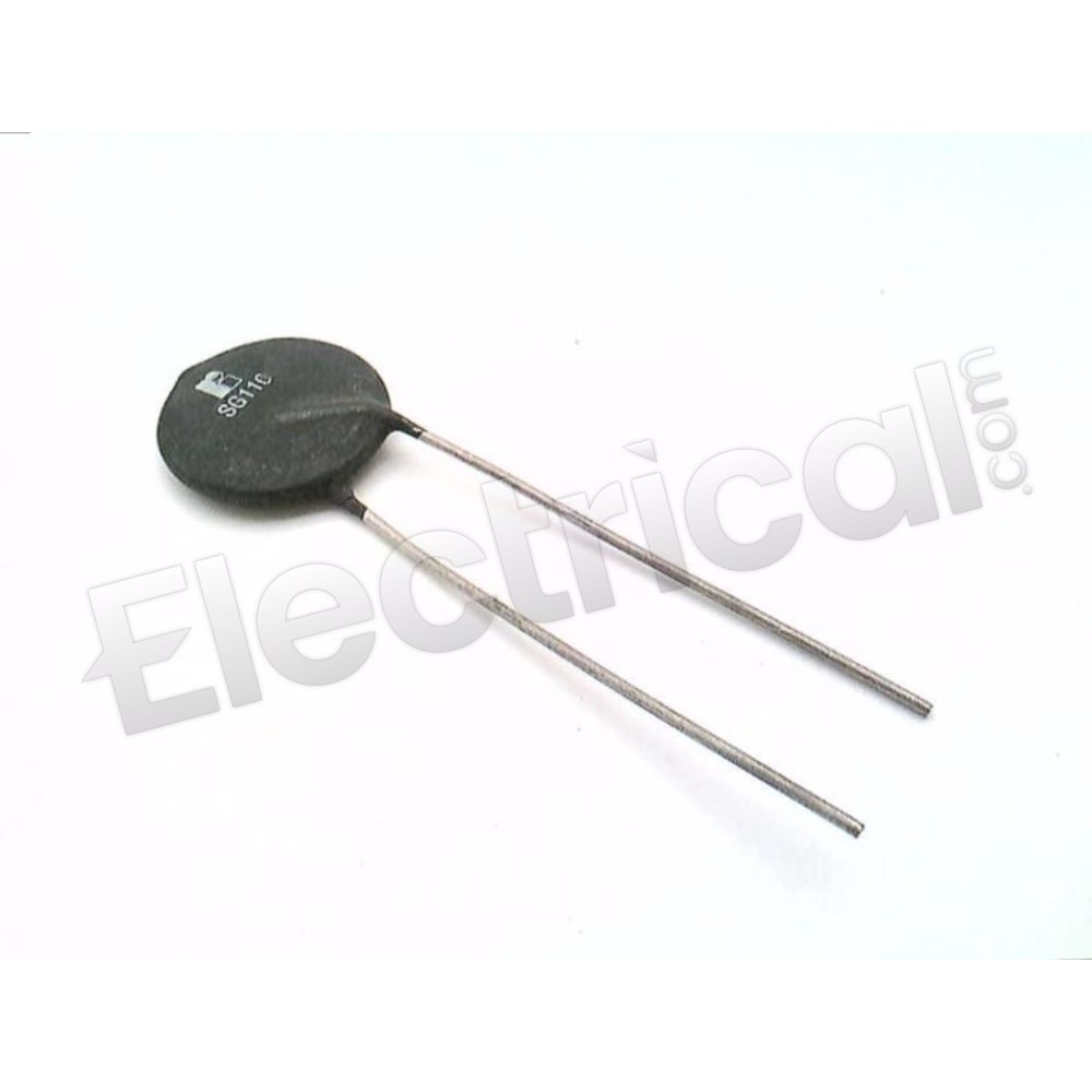 SG110 Generic Thermistor/Current Limiter Electrical Component