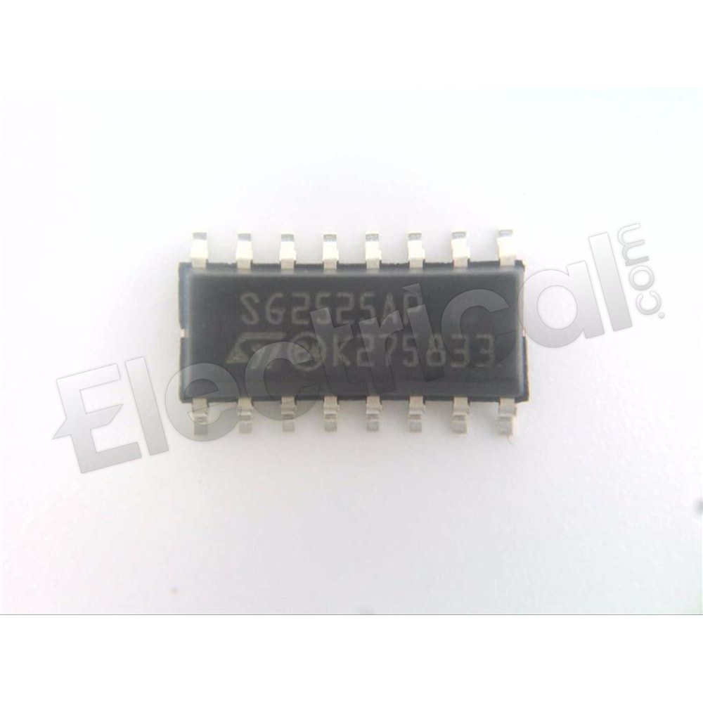 SG2525AP013TR ST Micro Power Management IC Computer Component