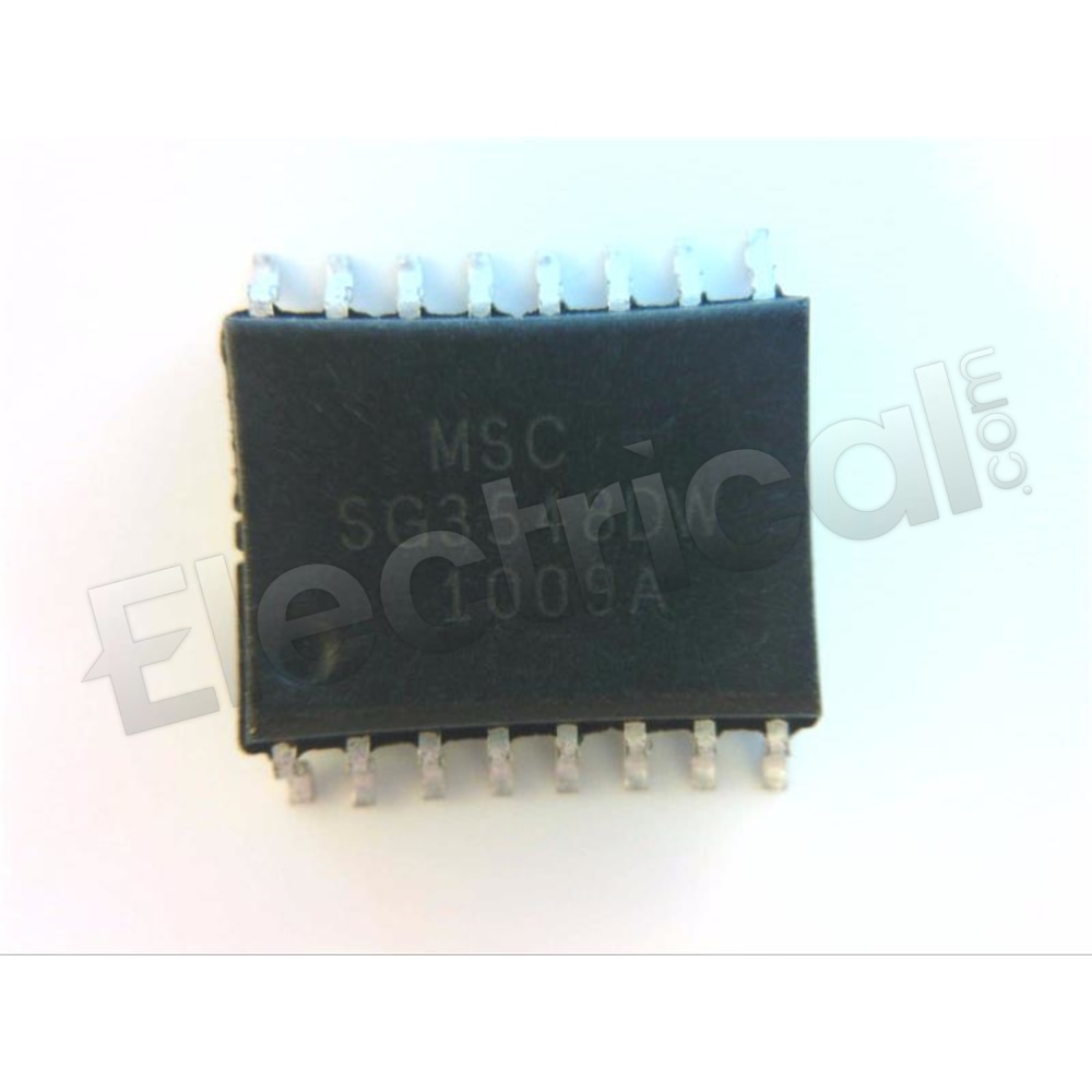 Microsemi SG3548DW IC Chip Computer Component
