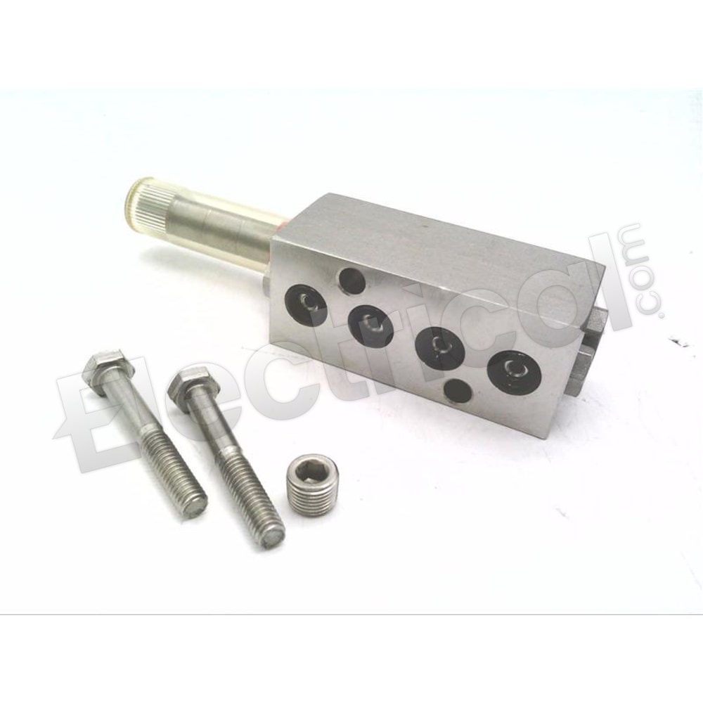 SGA-11-SS SKF Hydraulic Flow Meter & Gauge Hydraulic