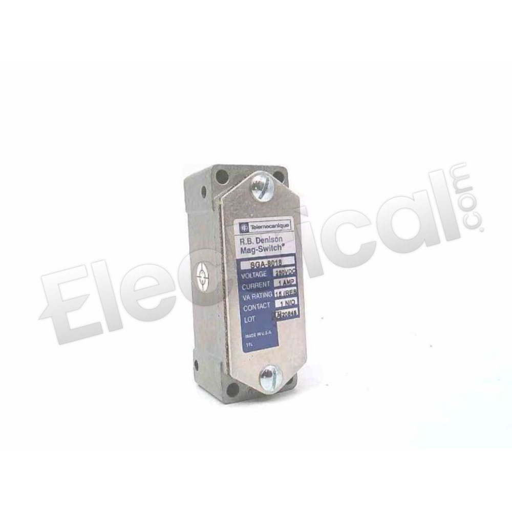 Schneider Electric SGA8018 Sensor Automation