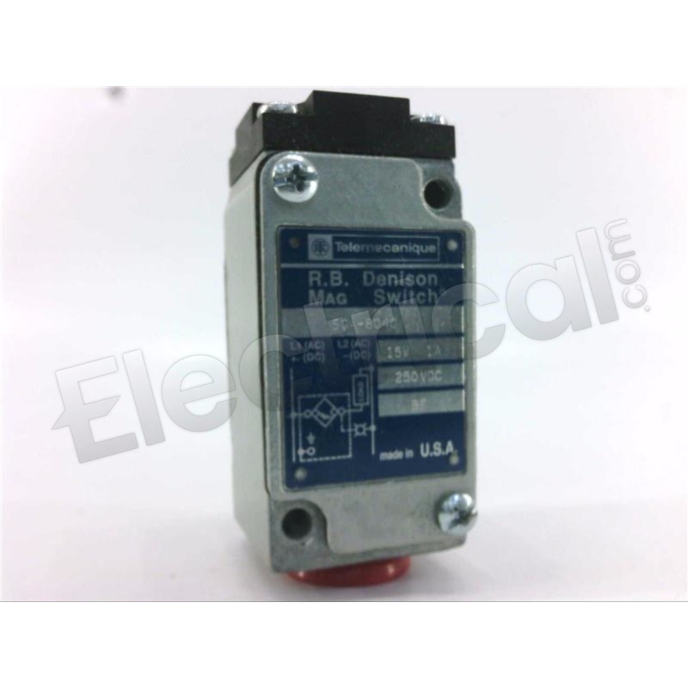 SGA8040 Schneider Electric Automation Switch Automation