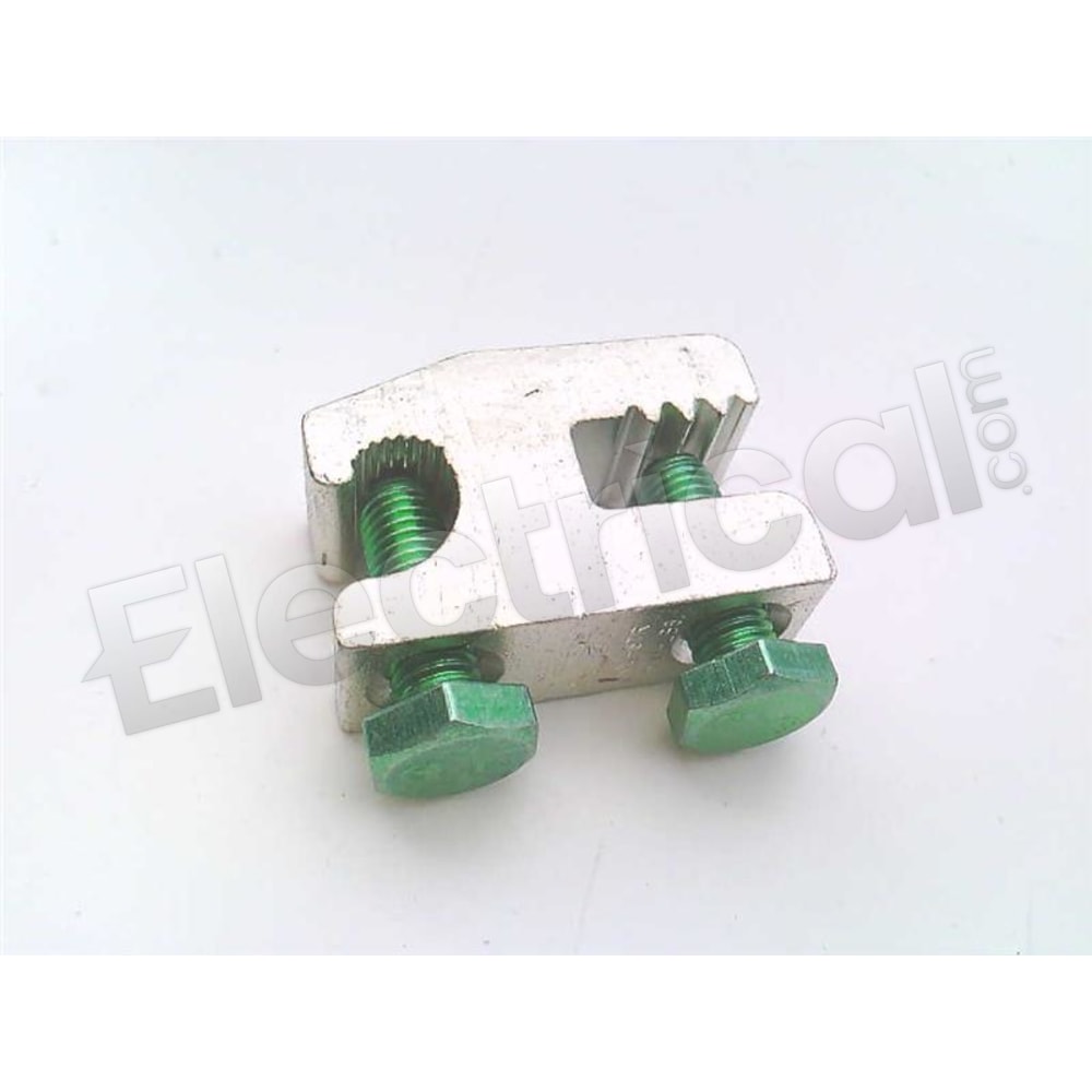 Ilsco SGB-4 Clamp Machine Part