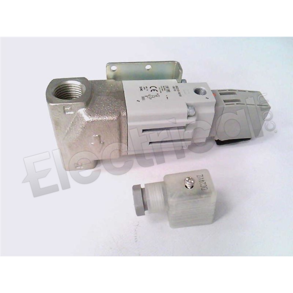 SMC SGC221B-1015Y-5DZ-B1 Pneumatic Valve Pneumatic