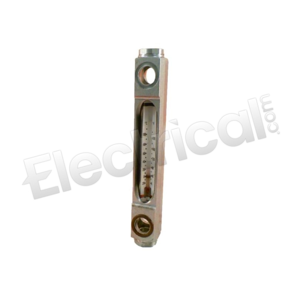 SGC5 Vescor Electronic Thermostat Automation