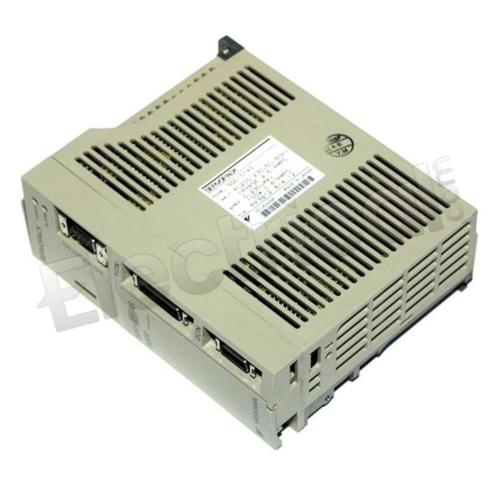 Yaskawa SGD-01AS Servo Drive/Servo Control Servo Product