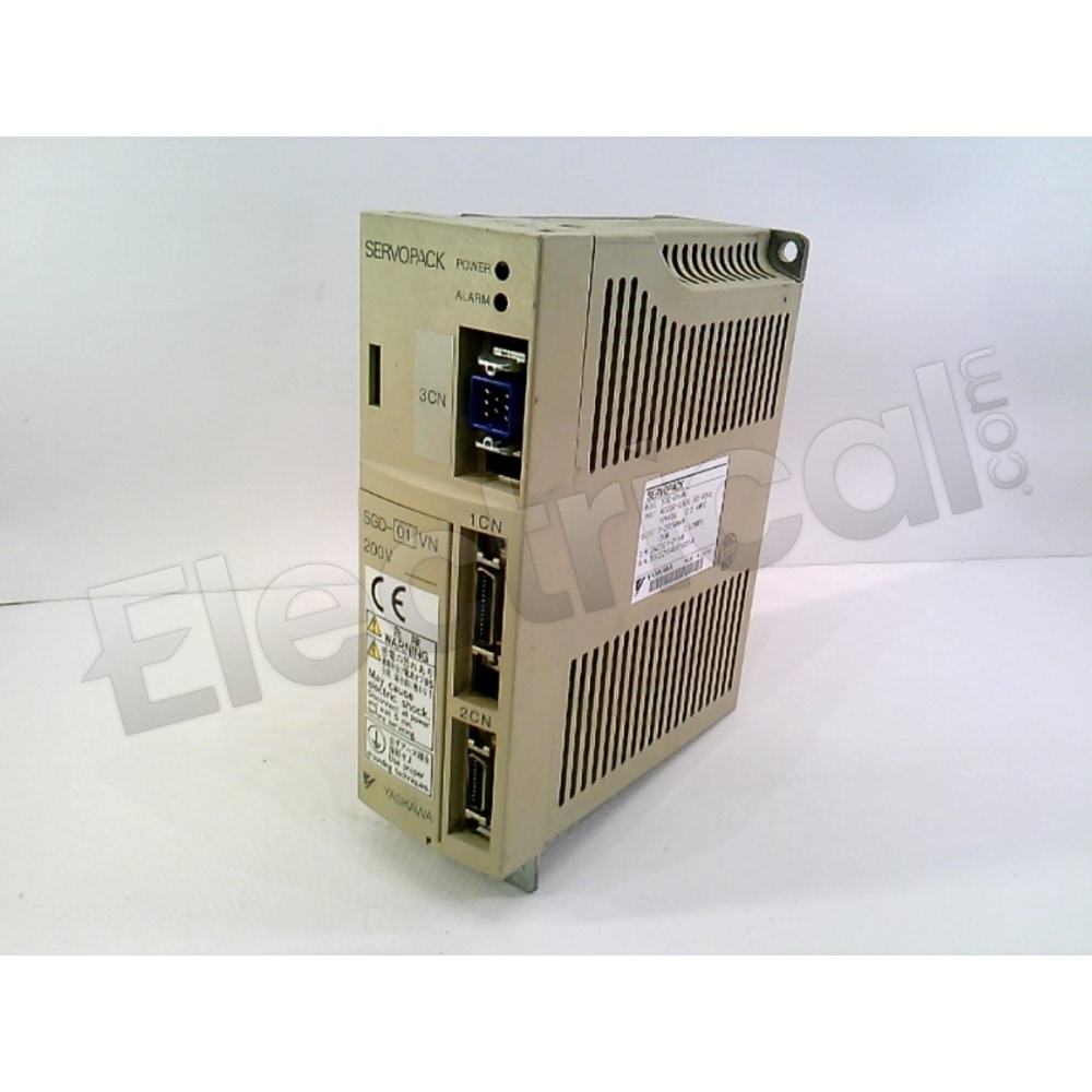 SGD-01VN Yaskawa Servo Drive/Servo Control Servo Product