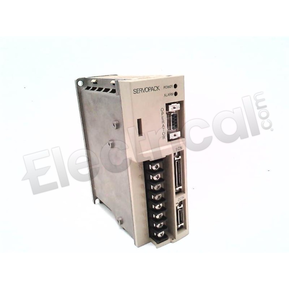SGD-02AS Yaskawa Servo Drive/Servo Control Servo Product