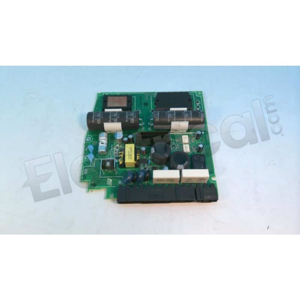 Yaskawa SGD7S-CB2R8AAA Industrial Computer Accessory Automation