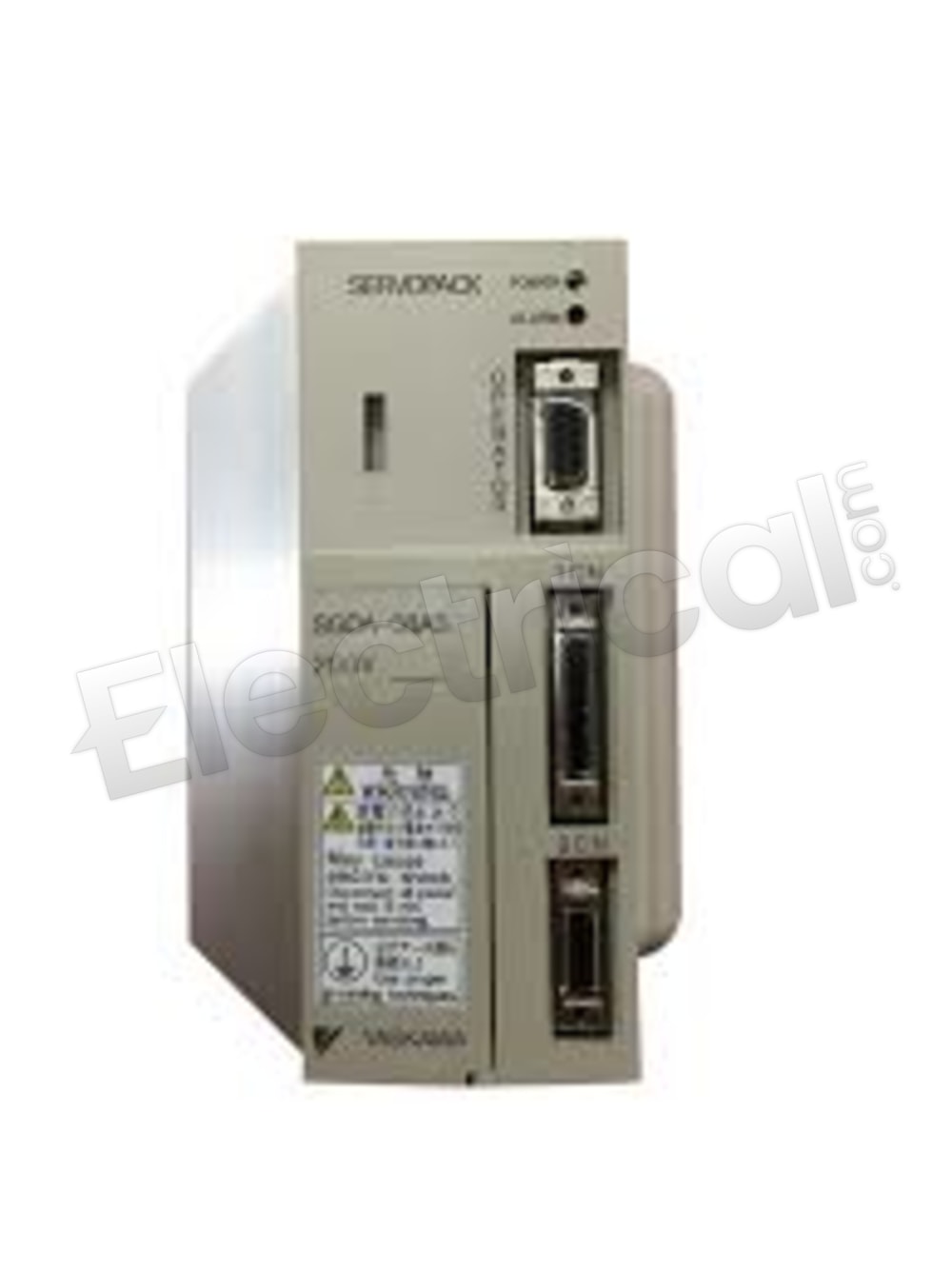 SGDA-02APP Yaskawa Servo Drive/Servo Control Servo Product