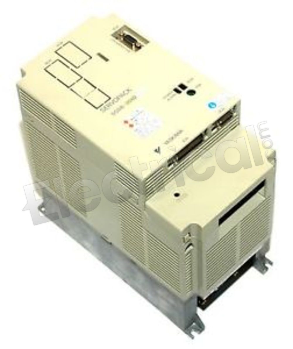 Yaskawa SGDB-20ADG (SGDB20ADG) Servo Drive/Servo Control Servo Product
