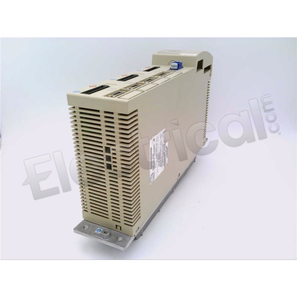 Yaskawa SGDC-010101ARB Servo Drive/Servo Control Servo Product