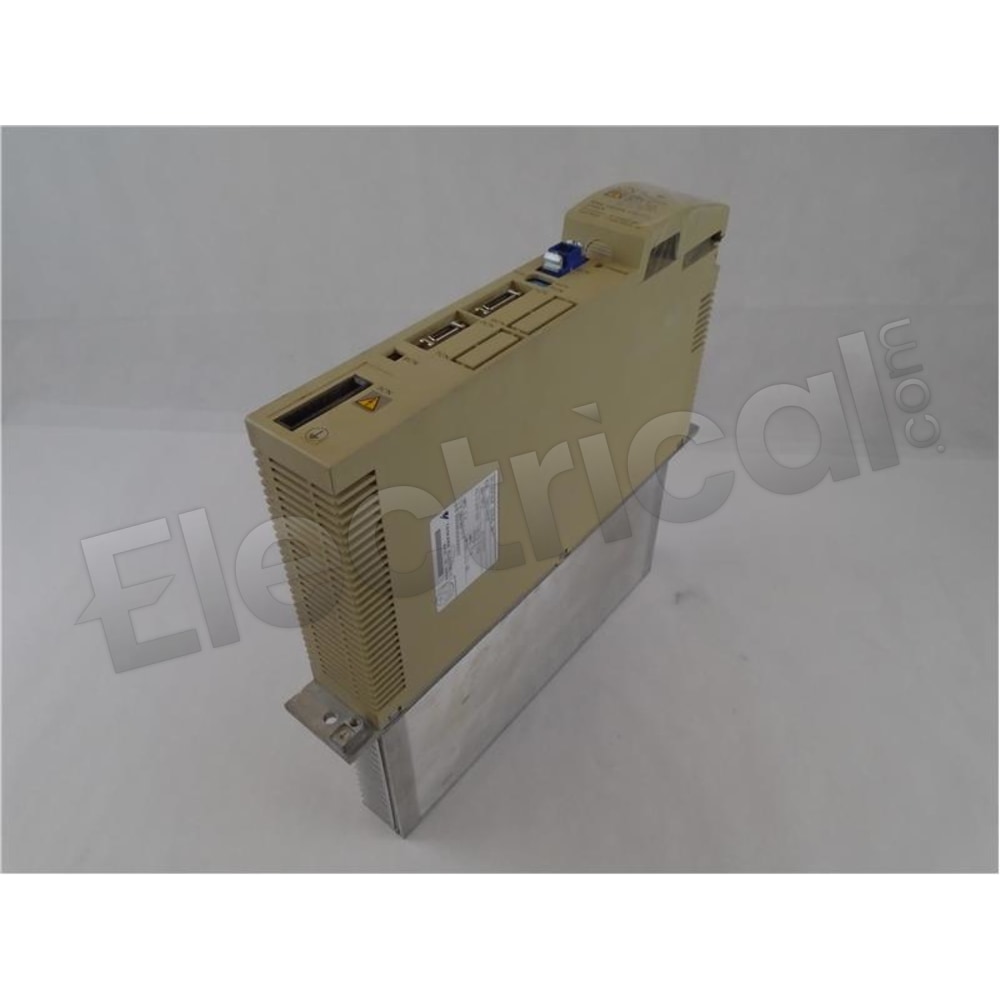 Yaskawa SGDC-20AJA Servo Drive/Servo Control Servo Product