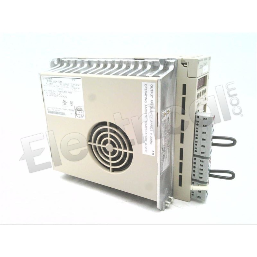 Yaskawa SGDH-10AE Drive Automation