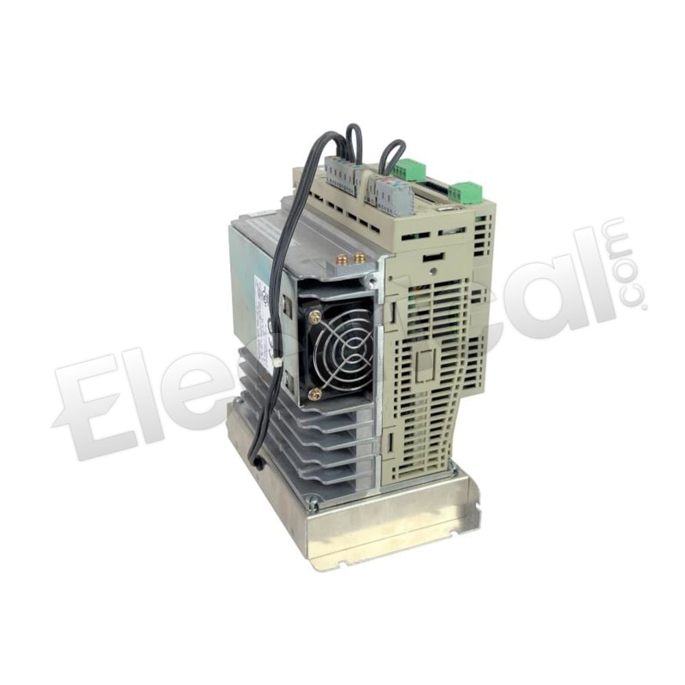 SGDH-10DE-OY Yaskawa Servo Drive/Servo Control Servo Product