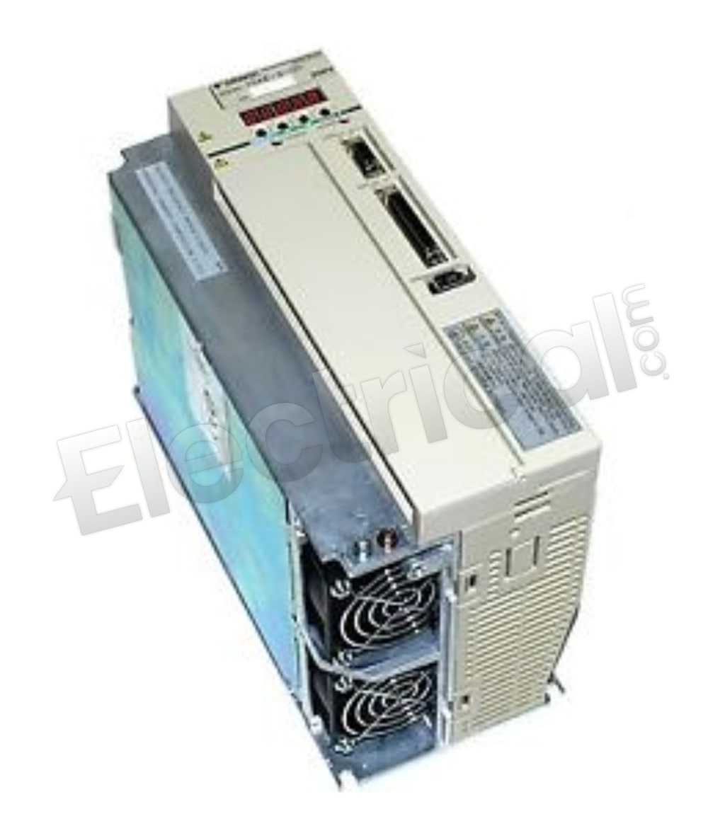 Yaskawa SGDH-15AE-S (SGDH15AES) Servo Drive/Servo Control Servo Product